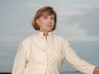 A L M a R a B i S c A d A: ENTREVISTA DE ANNA SHARP SOBRE 'UM CURSO EM ...