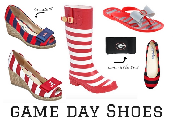 Magnolia Mamas : Fashion Fix: Team Spirit