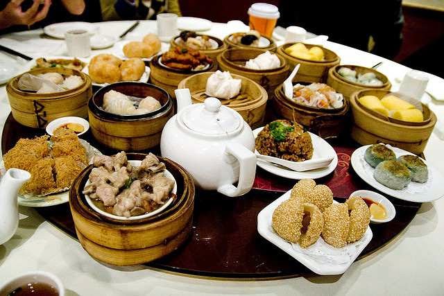 The Best Chinese Restaurants in Metro Manila - Philippine Flight Network