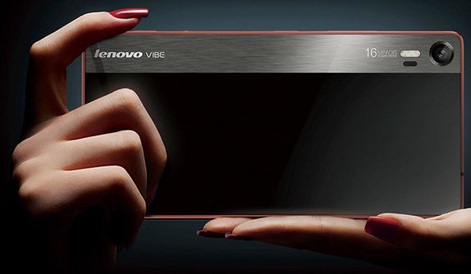 Technology Timeline: No Camera - Smartphone.