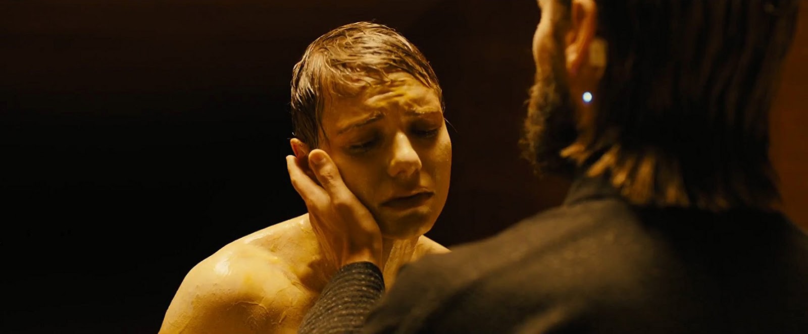 Malvaditos: Niander Wallace