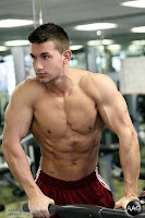 WORKOUT INSPIRATION .NET: Andrew Oliver: New Shootings