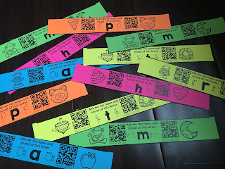 Ms. Moran's Kindergarten: 2016