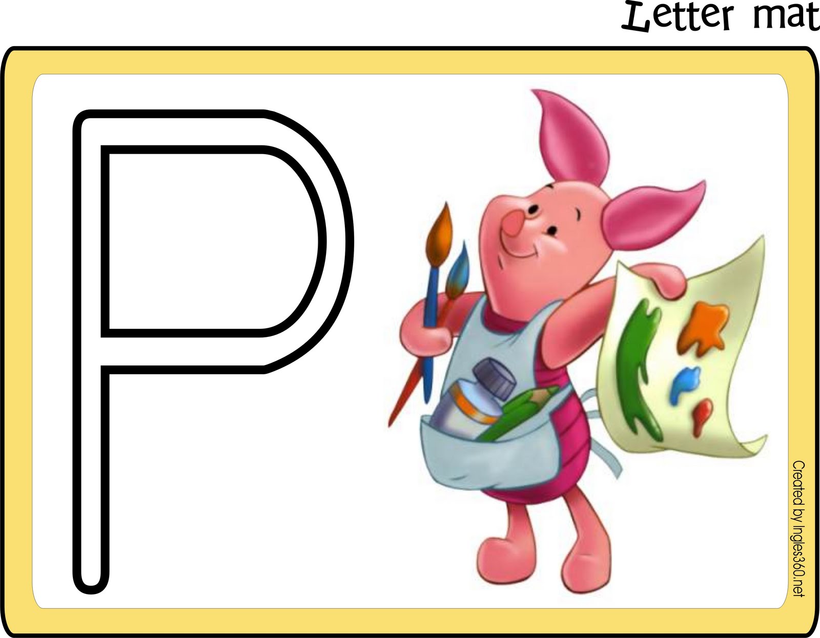 1000+ images about Winnie the Pooh on Pinterest | Piglets, Writing ...