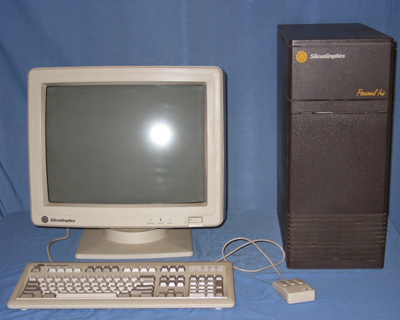 Career Portfolio of Marc Lemay: Porting the New Profil Compiler to UNIX