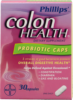 Best colon cleanse: Phillips Colon Health – Uses – Side Effects ...