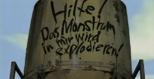 GO-A-WAY!::..: Resenha: Monster (anime)