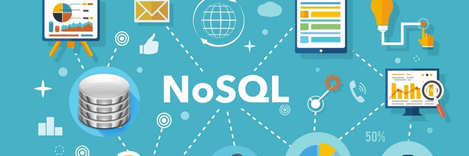 ITVK: ¿Qué son las bases de datos NoSQL?