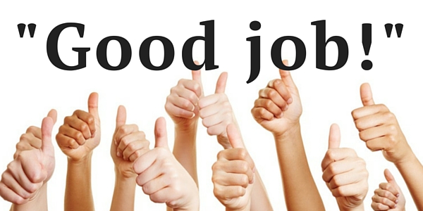 GOOD JOB ' da Staj zamanı!! | DUYURANN