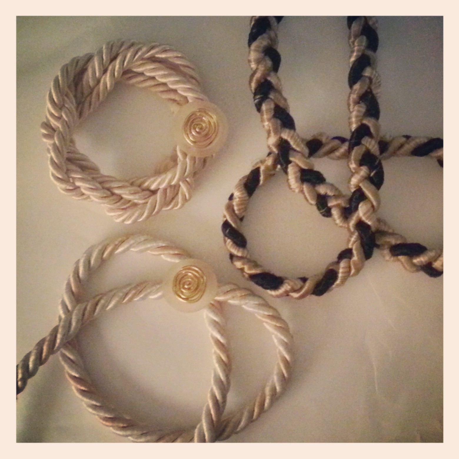 YDUFashion?: DIY Disaster turned Inspiration