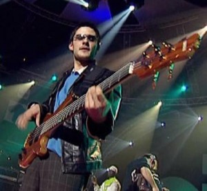 Baixonatural - O seu Lugar Baixista!: O groove por trás do Jamiroquai ...