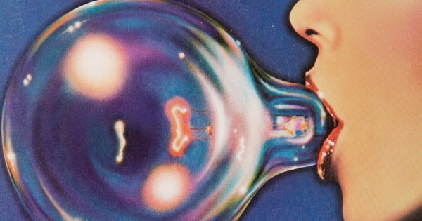 AOR Night Drive: St. Paradise - St. Paradise (1979)