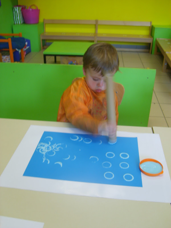 Welkom in de muizenklas!: Thema: "Plons... De vijver in!"