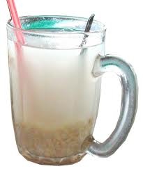 Rahsia Sihat: Kebaikan dan Khasiat Air Barli