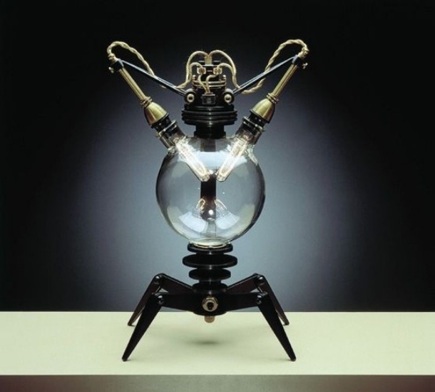 World Most Weird Lamps Designs Pics Collection | Walls Point
