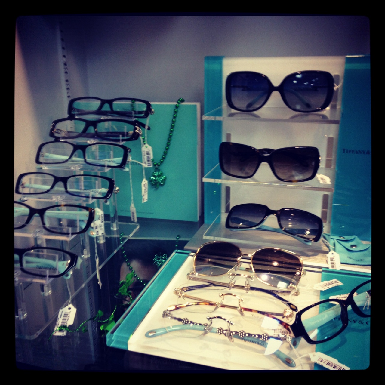 Golden Vision Optometry: Frame Gallery