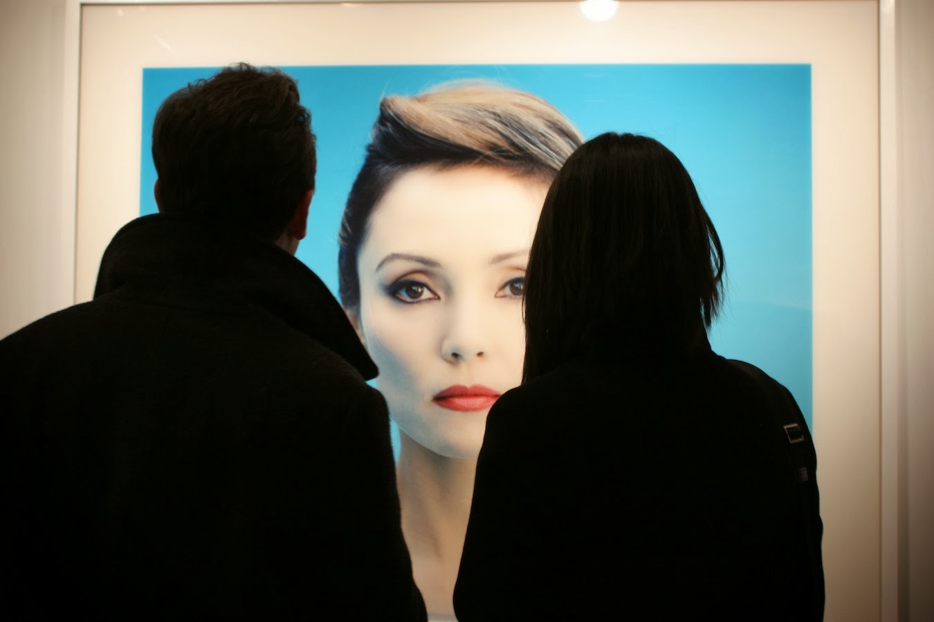 VON LINTEL GALLERY | LA: December 2013