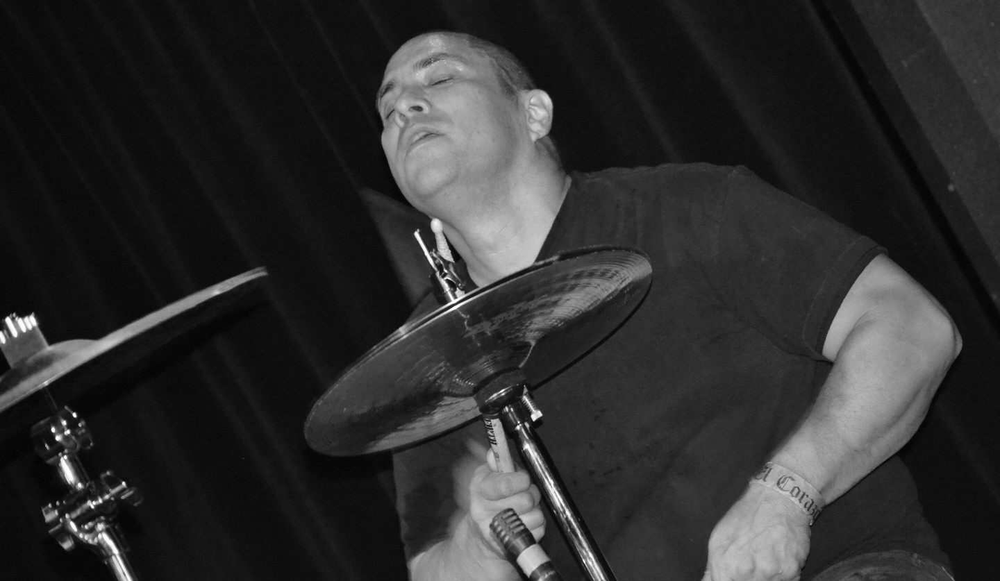 There's Something Hard in There: "Don't you understand? I'm a 'punk ...