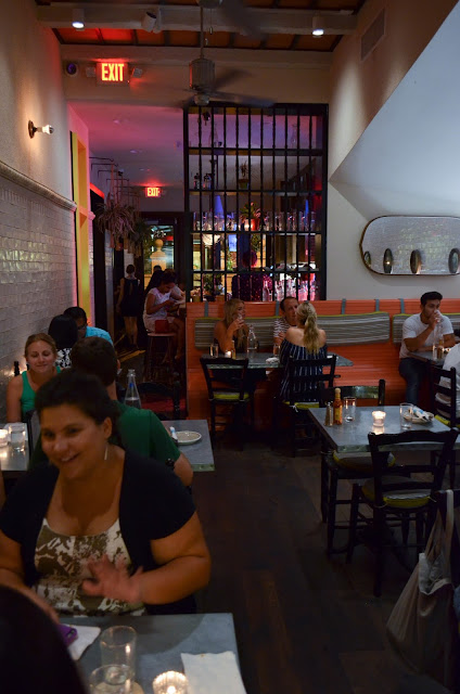 Review: Bar Bombon (Philadelphia) - The Energetic Foodie