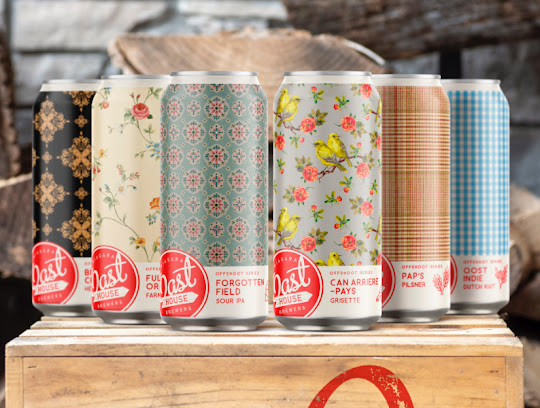 Oast House Brewers 2 Pack – Packaging Of The World