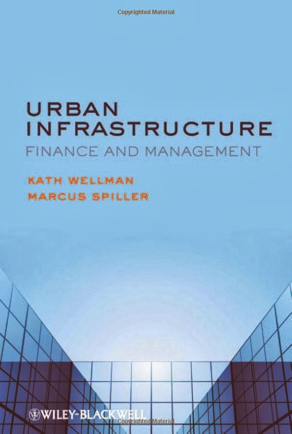 Jual Buku Urban Infrastructure: Finance and Management - Toko Buku Import Jual Buku Urban Infrastructure: Finance and Management - Toko Buku Import