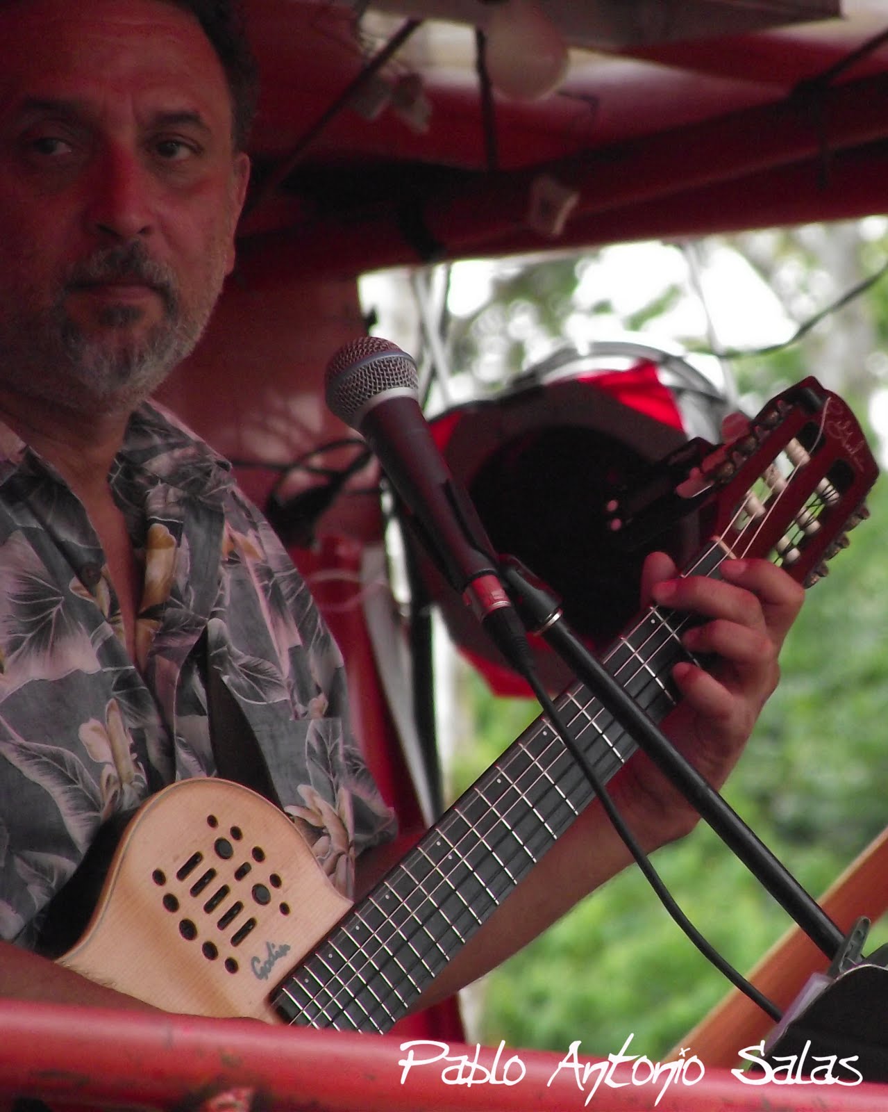 Palabras Ocultas::::::: Cuestiones cotidianas y opinión: Fidel Gamboa ...