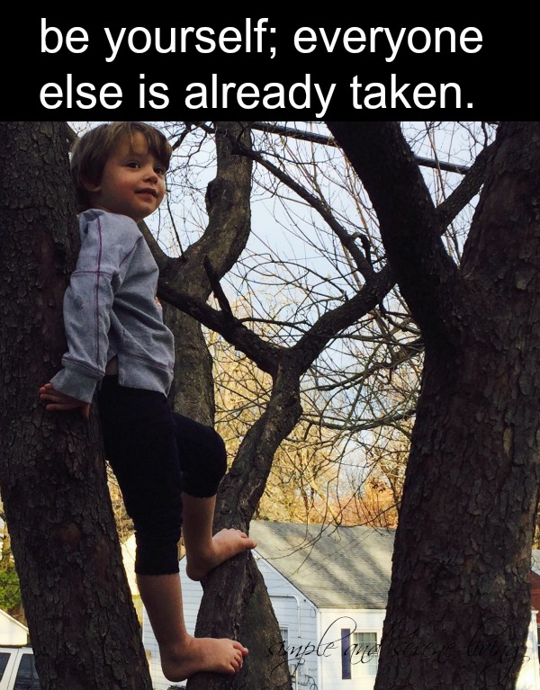 If you ever spend time with a toddler you can see how they are busy ...