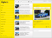 Logbee - Collect.Rate.Decide: Your favorites on Craigslist, Backpage & co
