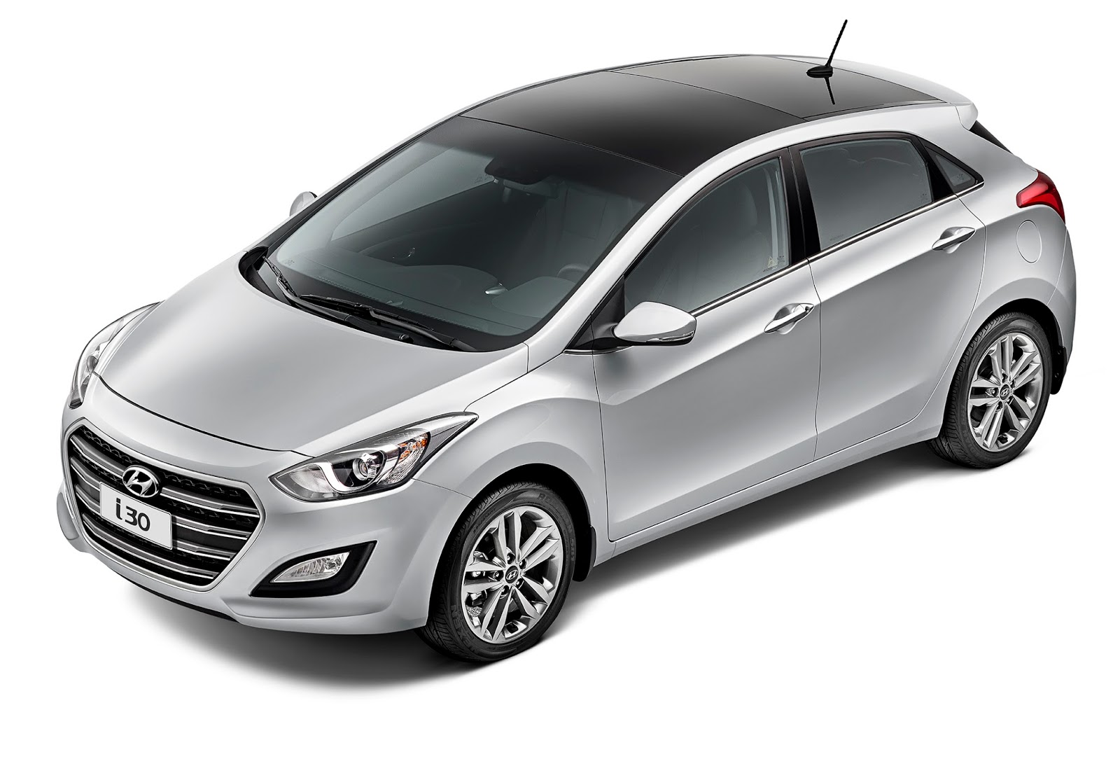 HYUNDAI NEW i30 GANHA MUDANÇAS NO VISUAL E UMA SÉRIE ESPECIAL DE LANÇAMENTO