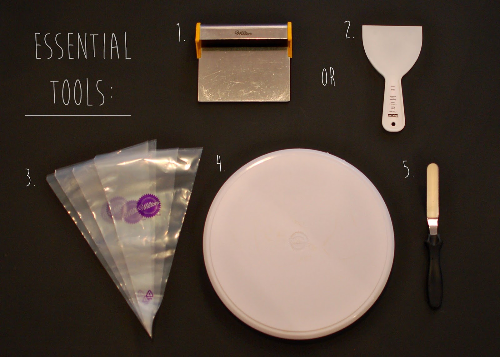 CAKE HAPPENS: So-Easy Ombre Cake Tutorial!