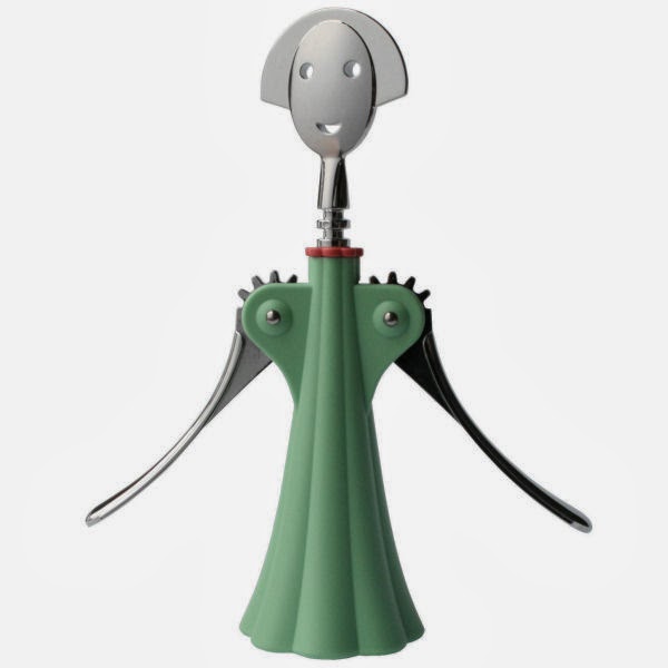 Unit 3 Contextual and Cultural Referencing in Art and Design : Alessi