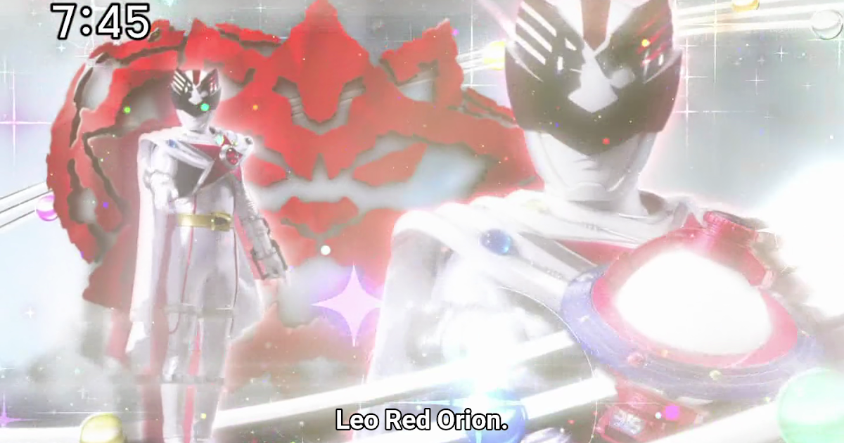 Kyuranger 30: The Miraculous Kyutama