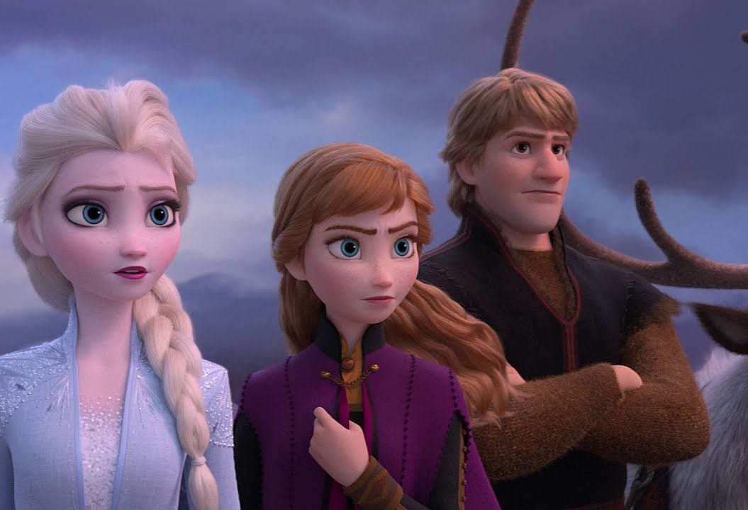 Elsa & Ana retornam para uma nova aventura no trailer de “Frozen 2 ...