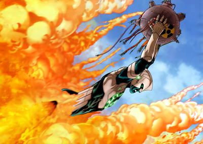 La Atalaya Nocturna: Captain Marvel, Protector of the Universe (VI ...