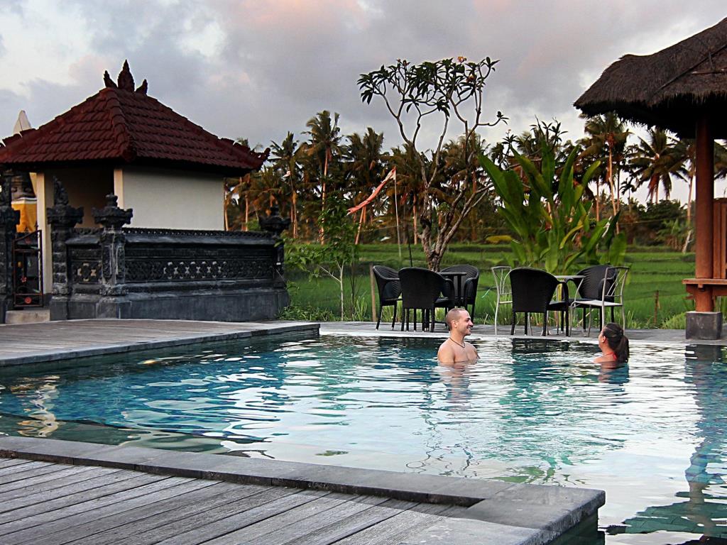 8 Villa di Ubud di Bawah 500 Ribu dengan Kolam Renang