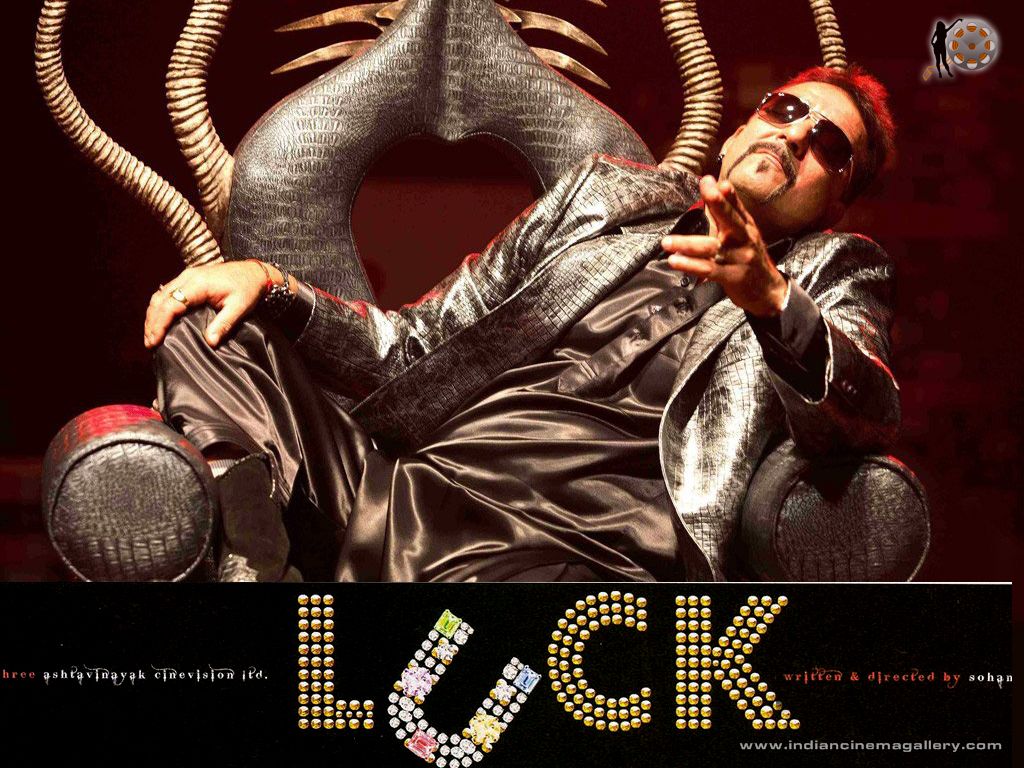 All World Wallpapers: Luck Bollywood Movie Wallpapers