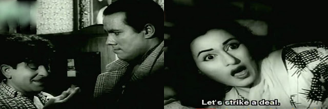 Conversations Over Chai: Do Ustad (1959)