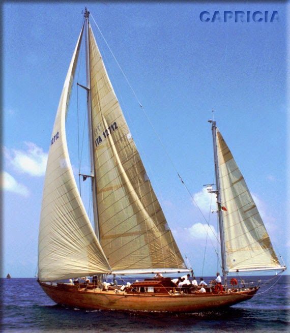 Eolie news: 18/05/14 - 25/05/14