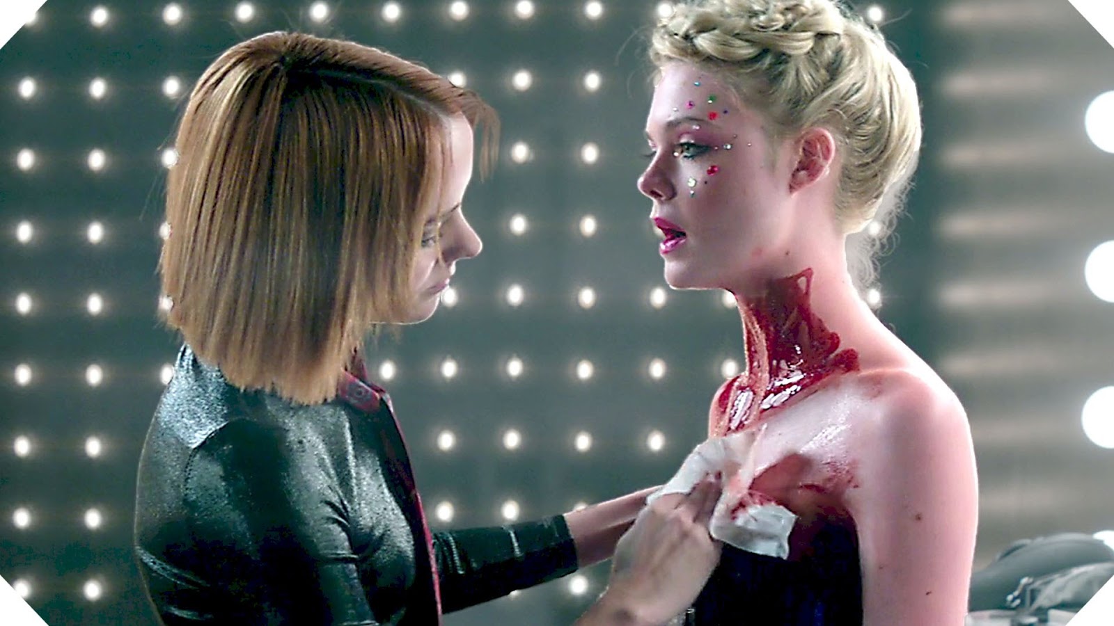 El Programator: Neon Demon