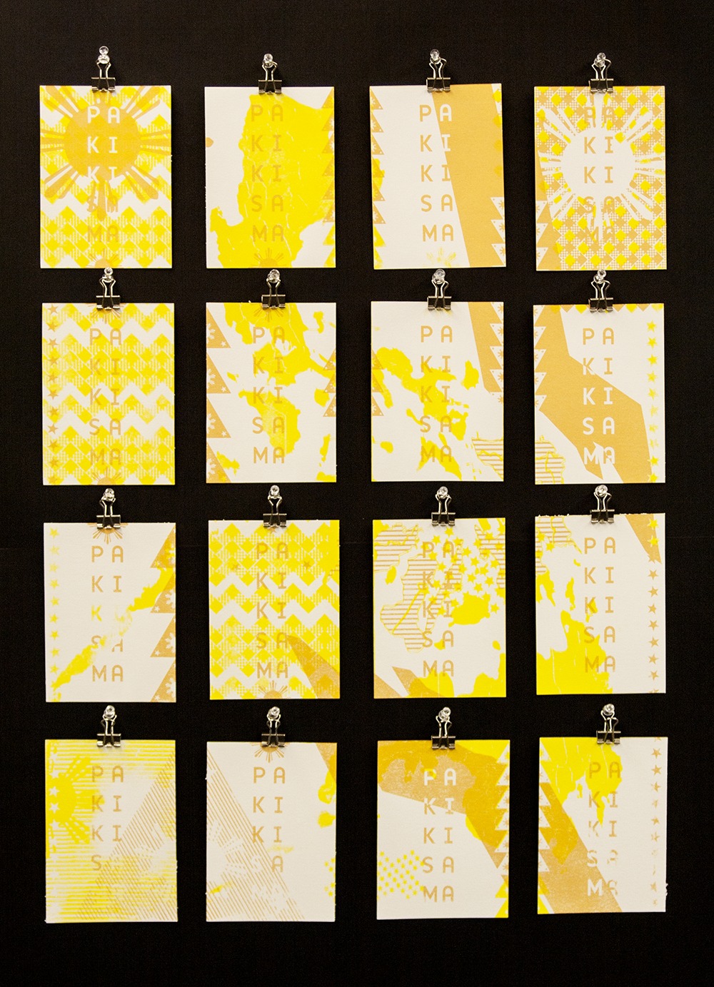 pakikisama - philippin news collections