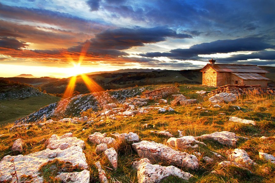 Magica Lessinia - LessiniaGPS