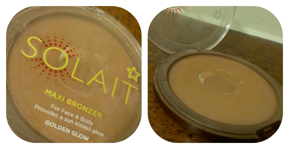 Bronzers for Pale People | Nars, Bourjois & More - Some Sparkle and Shine