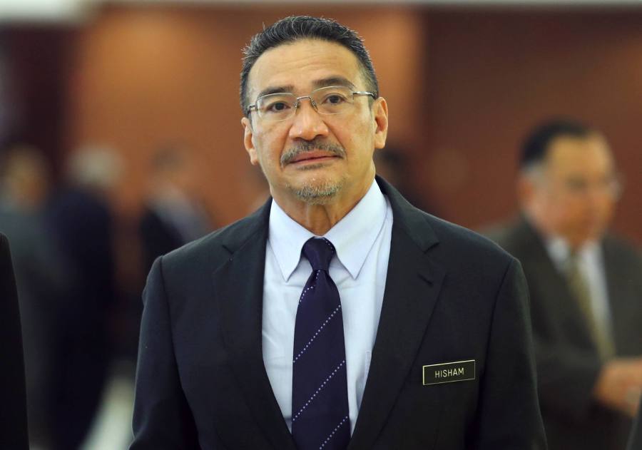 Another Brick in the Wall: Is Special Function Minister now Foreign ...