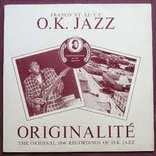 Secret Museum of Rock and Soul: * FRANCO (Congo/Zaïre) - door Ben Joosten