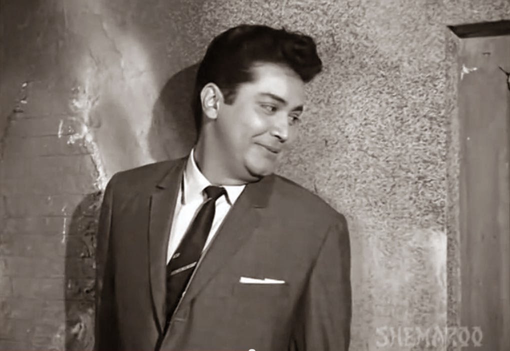 Tarun Bose and the World of Cinema: Hrishikesh Mukherji – (Concluding ...