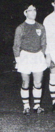 Soccer Nostalgia: Tributes-Part 8