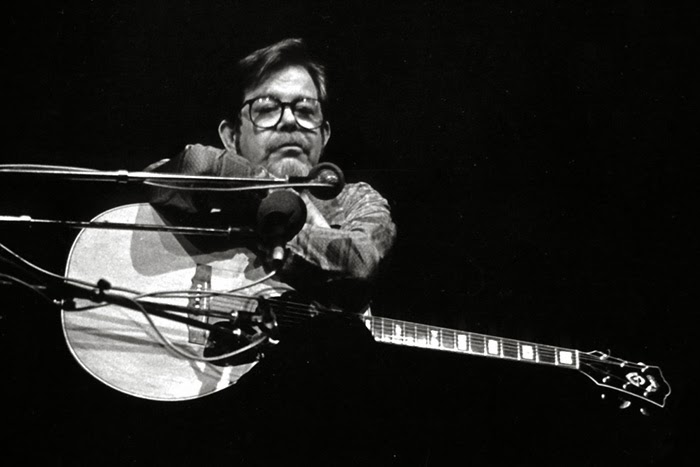 Dave Van Ronk Folkways Years 1959 61