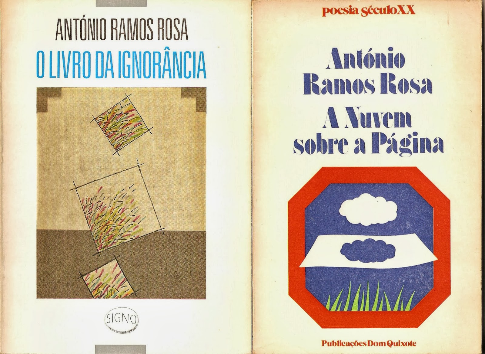 Arpose: António Ramos Rosa (1924-2013)