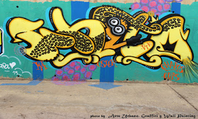 @photojo53: Street art por Paterna(8)