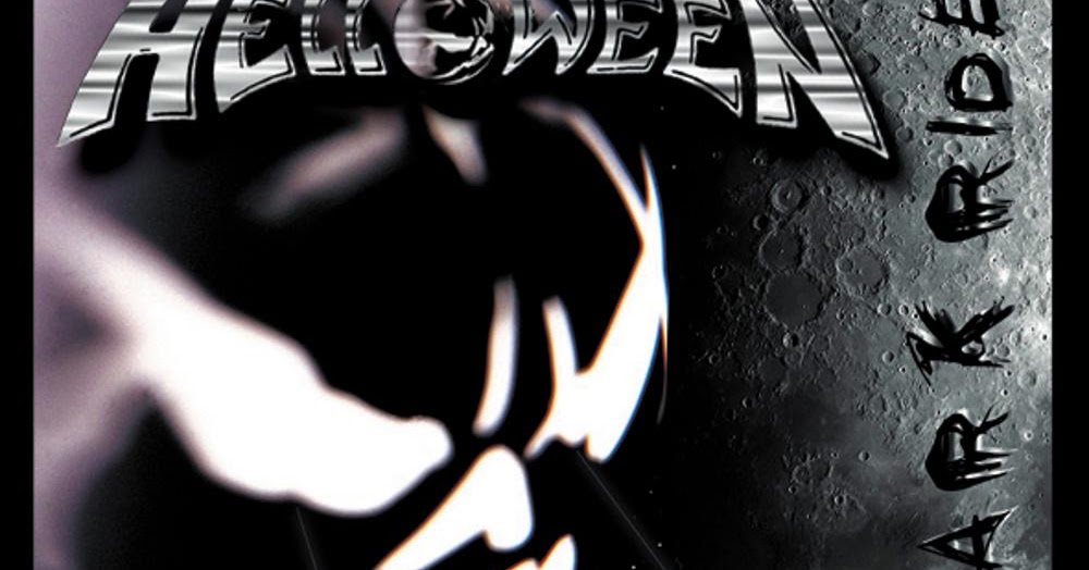 Álbum: Helloween - The Dark Ride